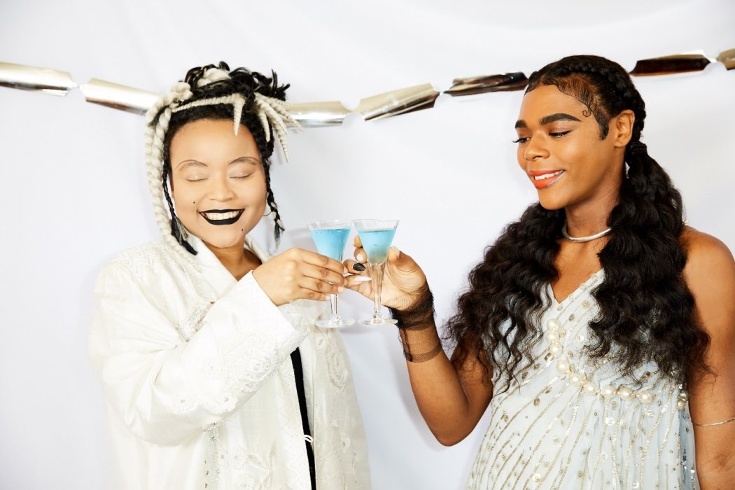 Fluide Beauty Welcomes Everyone Home for the Holidays with Chosen ...