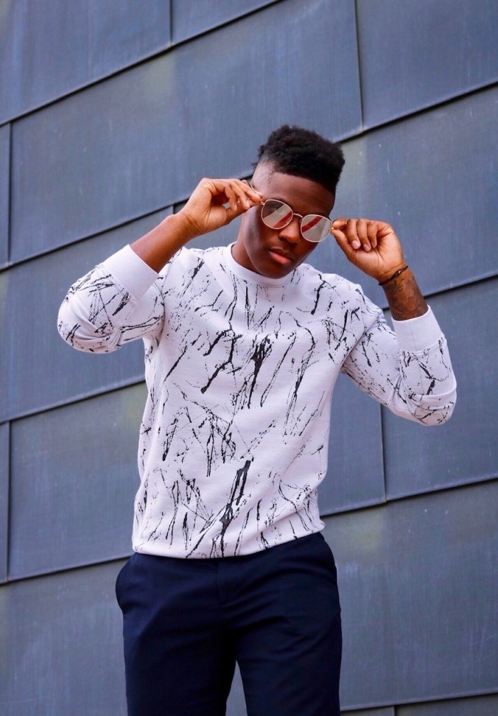 Style Dossier: Zemora (Zee) Davis | dapperQ | Queer Style