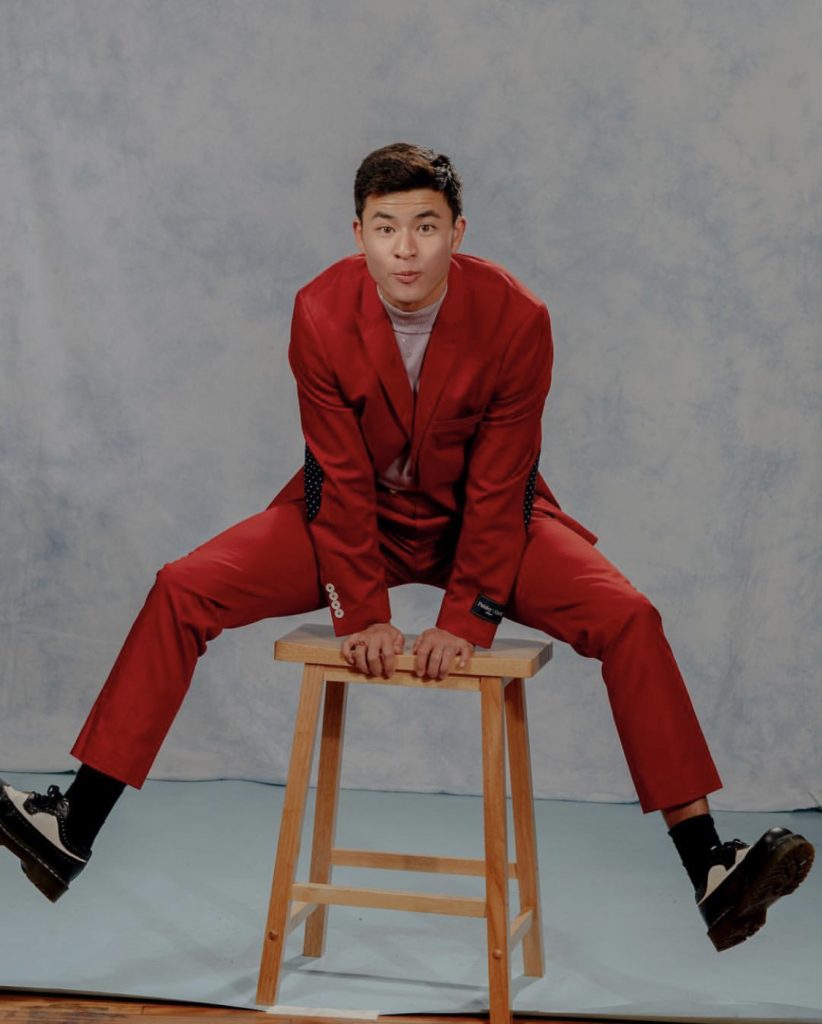 100 Most Stylish dapperQs 2019 | dapperQ | Queer Style