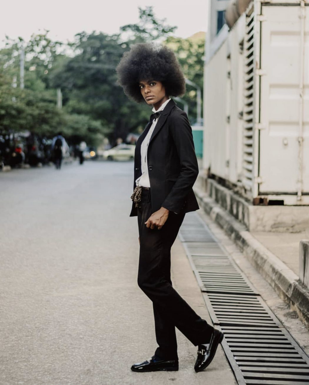 100 Most Stylish dapperQs 2019 | dapperQ | Queer Style