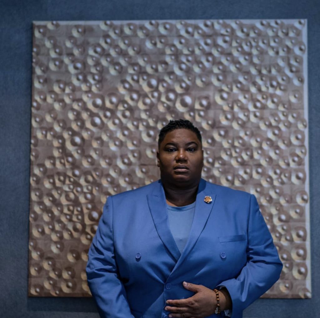 100 Most Stylish dapperQs 2020 | dapperQ | Queer Style