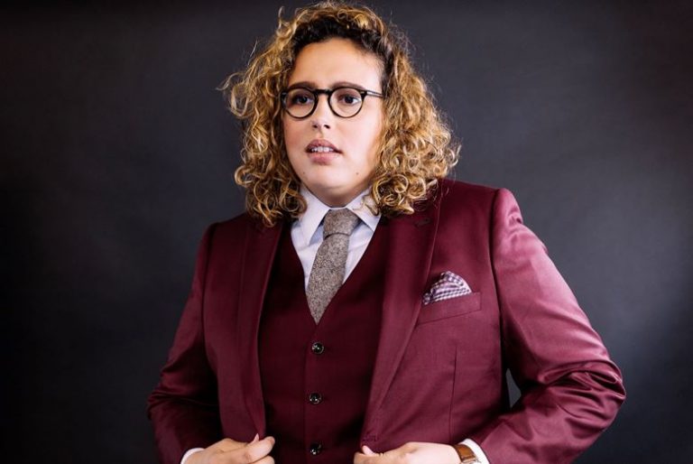 100 Most Stylish dapperQs 2019 | dapperQ | Queer Style