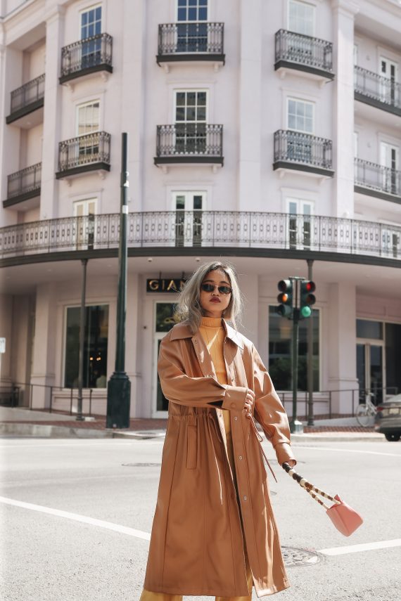 TravelQ: New Orleans + The Weekend Soirée | dapperQ | Queer Style