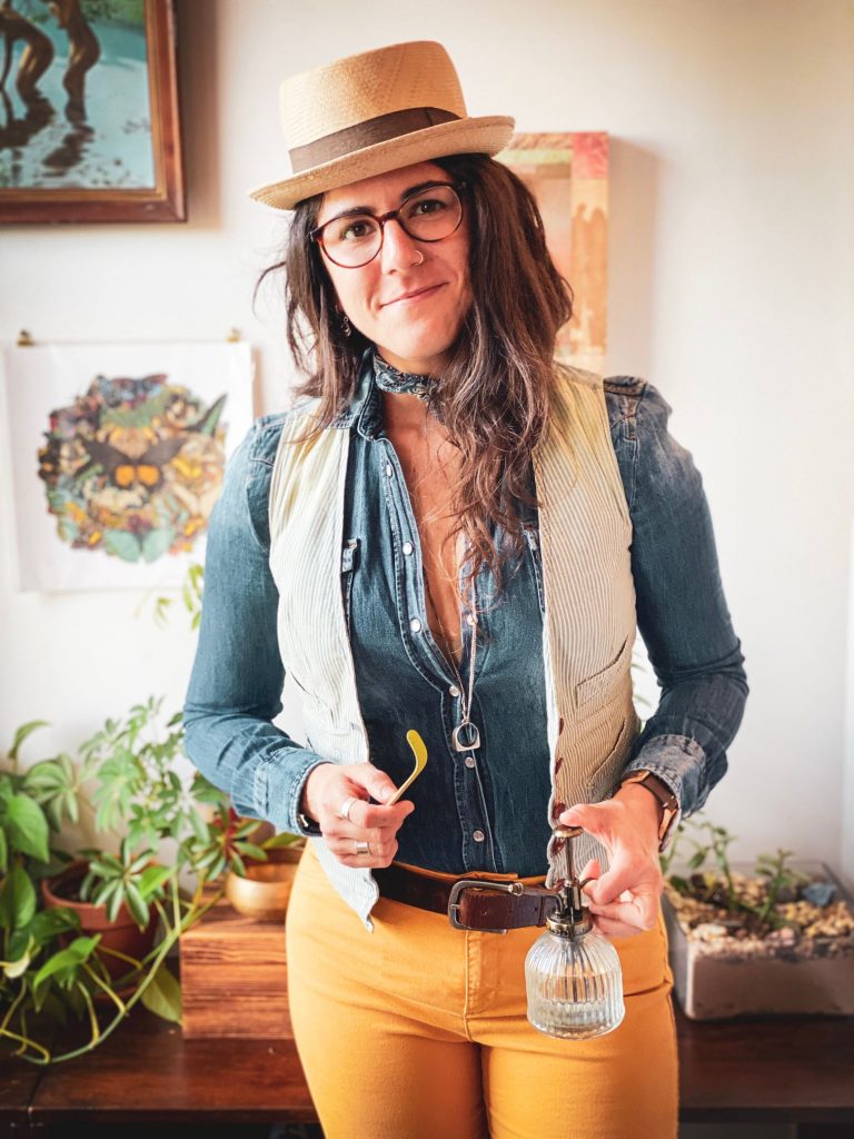 7 Days of Dapper: The Queerantine Edition with Jess Torres | dapperQ ...