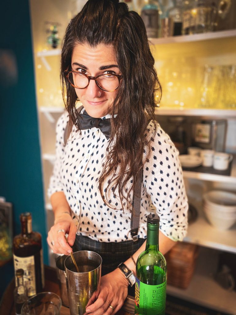 7 Days of Dapper: The Queerantine Edition with Jess Torres | dapperQ ...