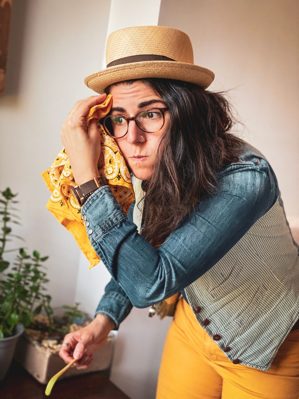 7 Days of Dapper: The Queerantine Edition with Jess Torres | dapperQ ...