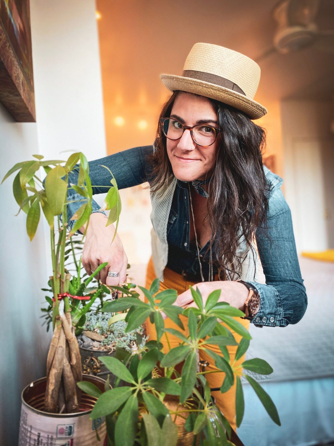 7 Days of Dapper: The Queerantine Edition with Jess Torres | dapperQ ...