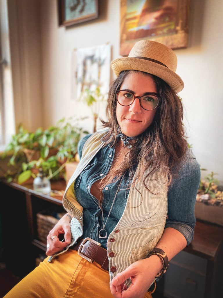 7 Days of Dapper: The Queerantine Edition with Jess Torres | dapperQ ...