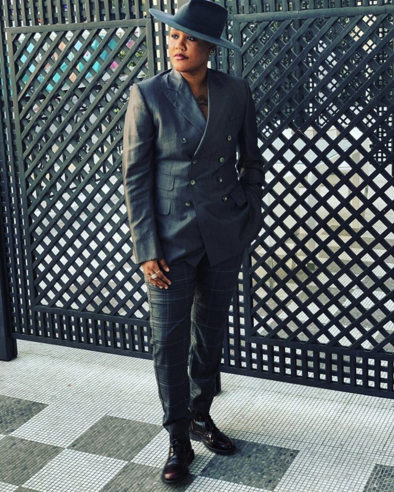 100 Most Stylish dapperQs 2020 | dapperQ | Queer Style