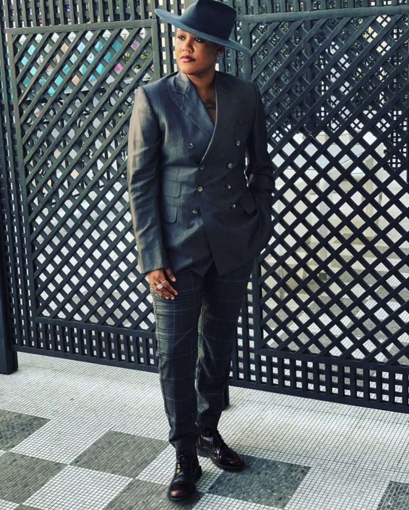 100 Most Stylish dapperQs 2020 | dapperQ | Queer Style