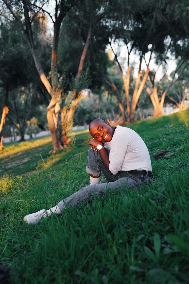 Texas Isaiah’s “Every Image Is An Offering” Photo Series | dapperQ ...