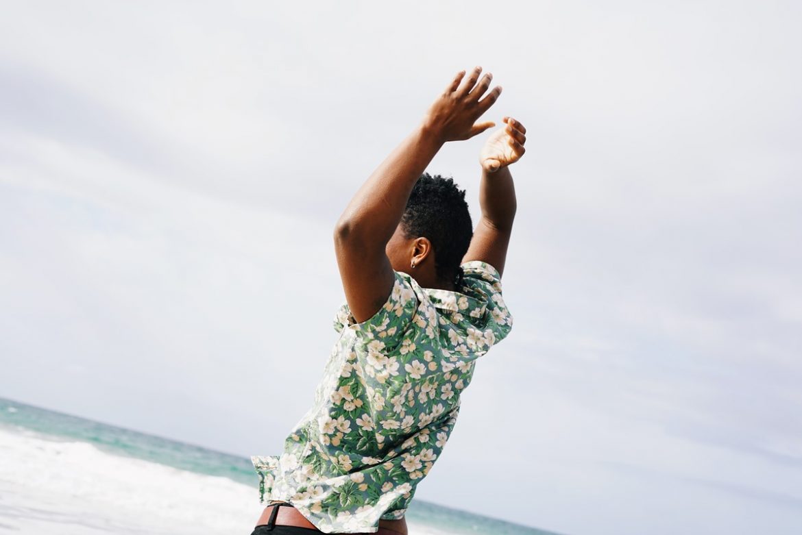 Texas Isaiah’s “Every Image Is An Offering” Photo Series | dapperQ ...