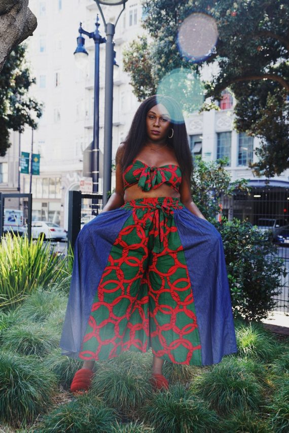 Texas Isaiah’s “Every Image Is An Offering” Photo Series | dapperQ ...