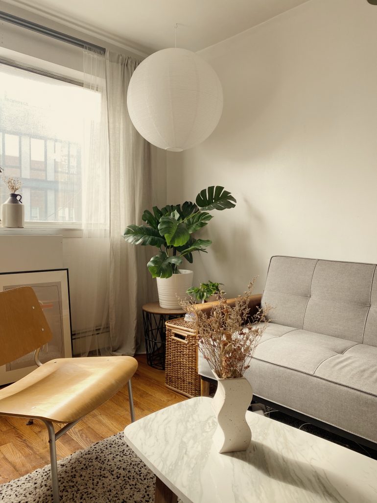 Dapper Decor: Thea and Kim | dapperQ | Queer Style