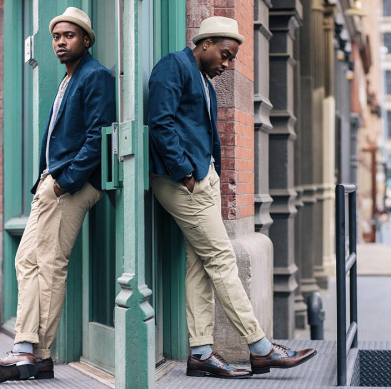 100 Most Stylish dapperQs 2020 | dapperQ | Queer Style