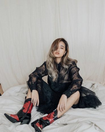 100 Most Stylish dapperQs 2021 | dapperQ | Queer Style