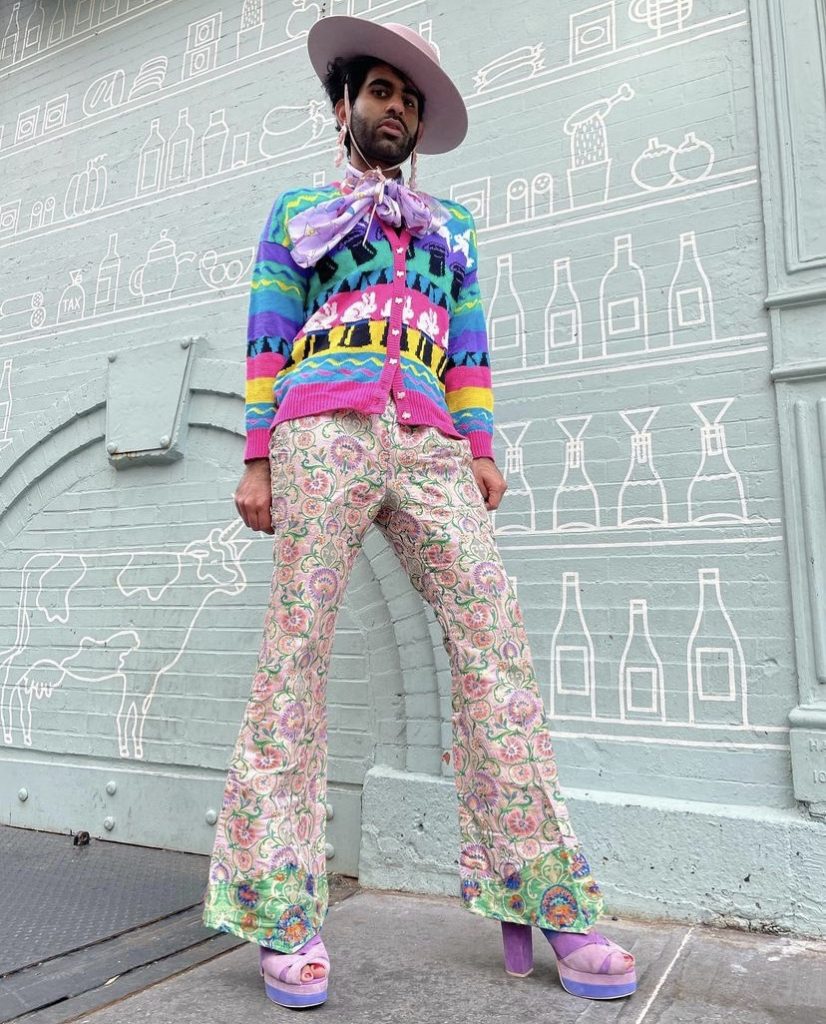 100 Most Stylish dapperQs 2021 | dapperQ | Queer Style