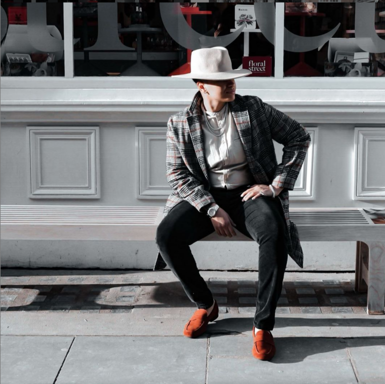 100 Most Stylish dapperQs 2021 | dapperQ | Queer Style