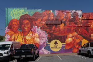 TravelQ: Macon, Georgia | dapperQ | Queer Style