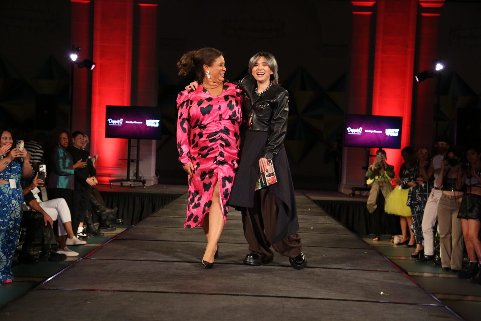 Street Style: Drae Campbell | dapperQ | Queer Style